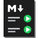 Markdown Console - Visual Studio Marketplace